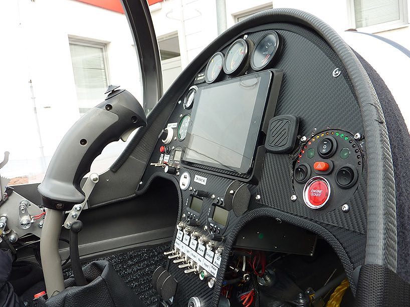 gyrodrive概念设计：它即将成为世界上第一辆会飞的汽车 - 普象网