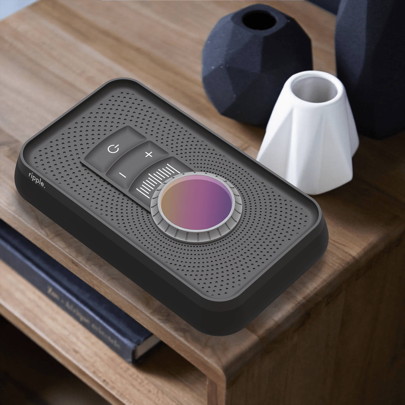 Ripple Sleeping Aid - 普象网