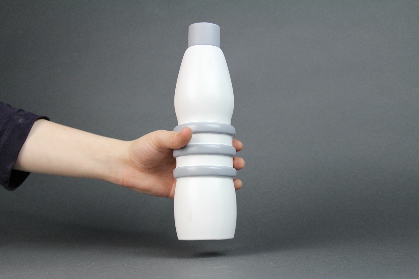 Water Bottle Prototype - 普象网