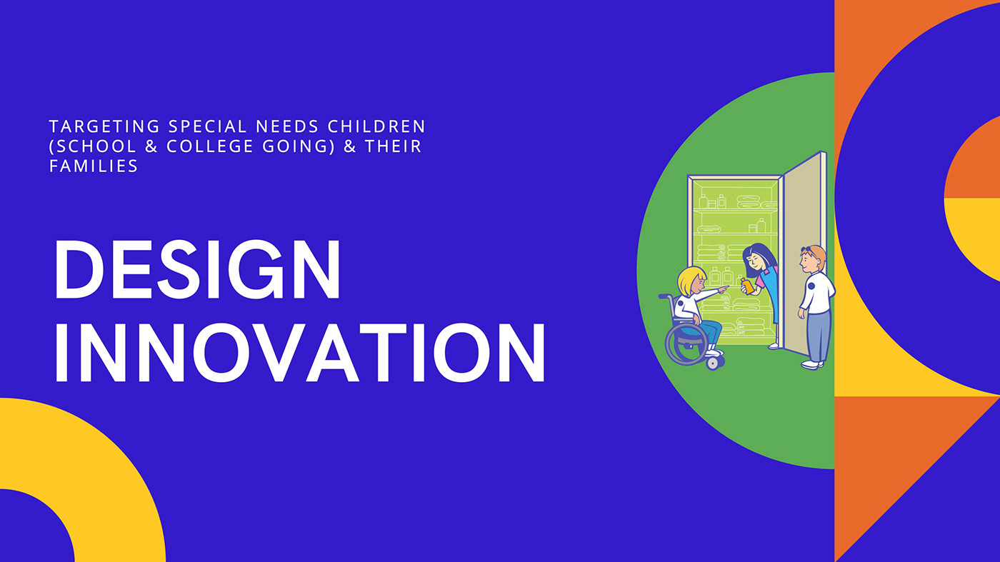 DESIGN INNOVATION - 普象网