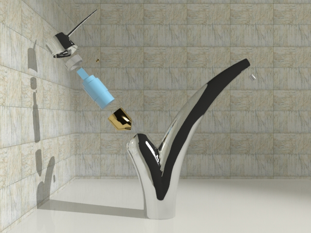 Tap Design - 普象网