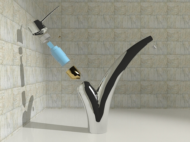 Tap Design - 普象网