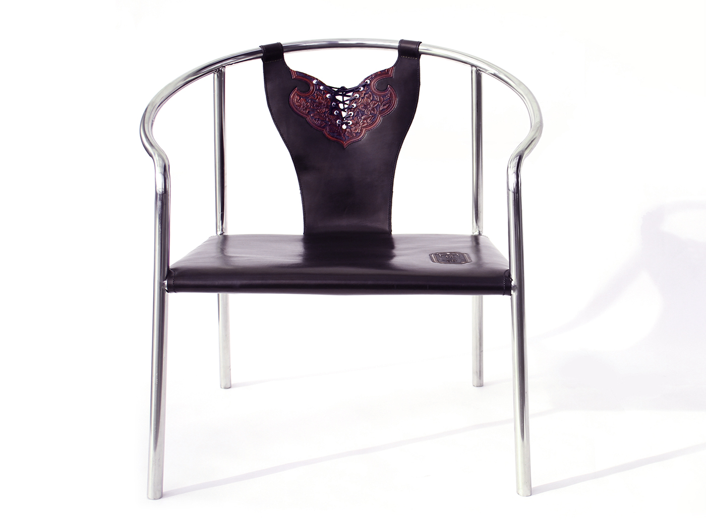 MODERN CHINESE CHAIR 2011 - 普象网