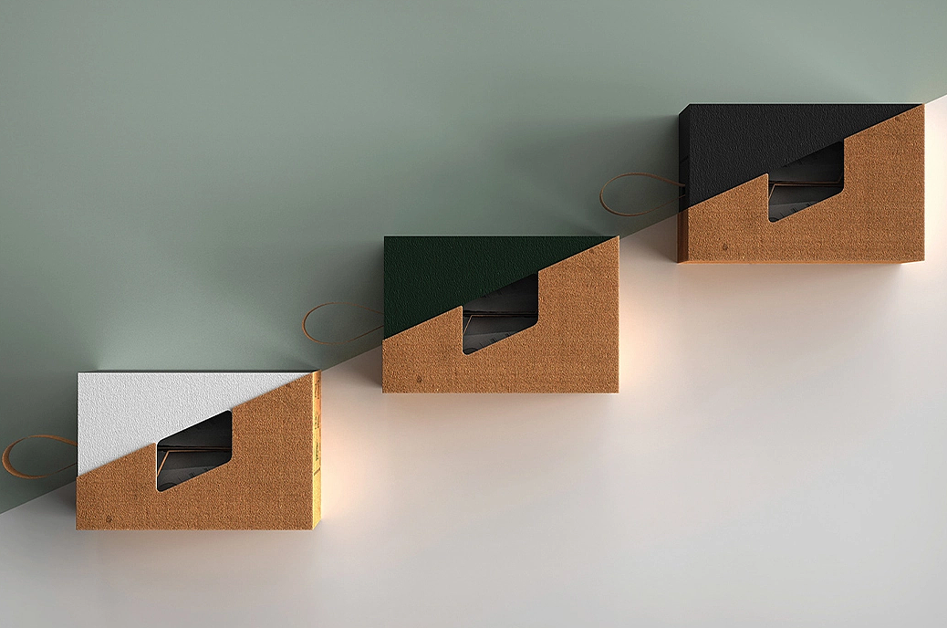 A SUSTAINABLY DESIGNED SHOEBOX - 普象网