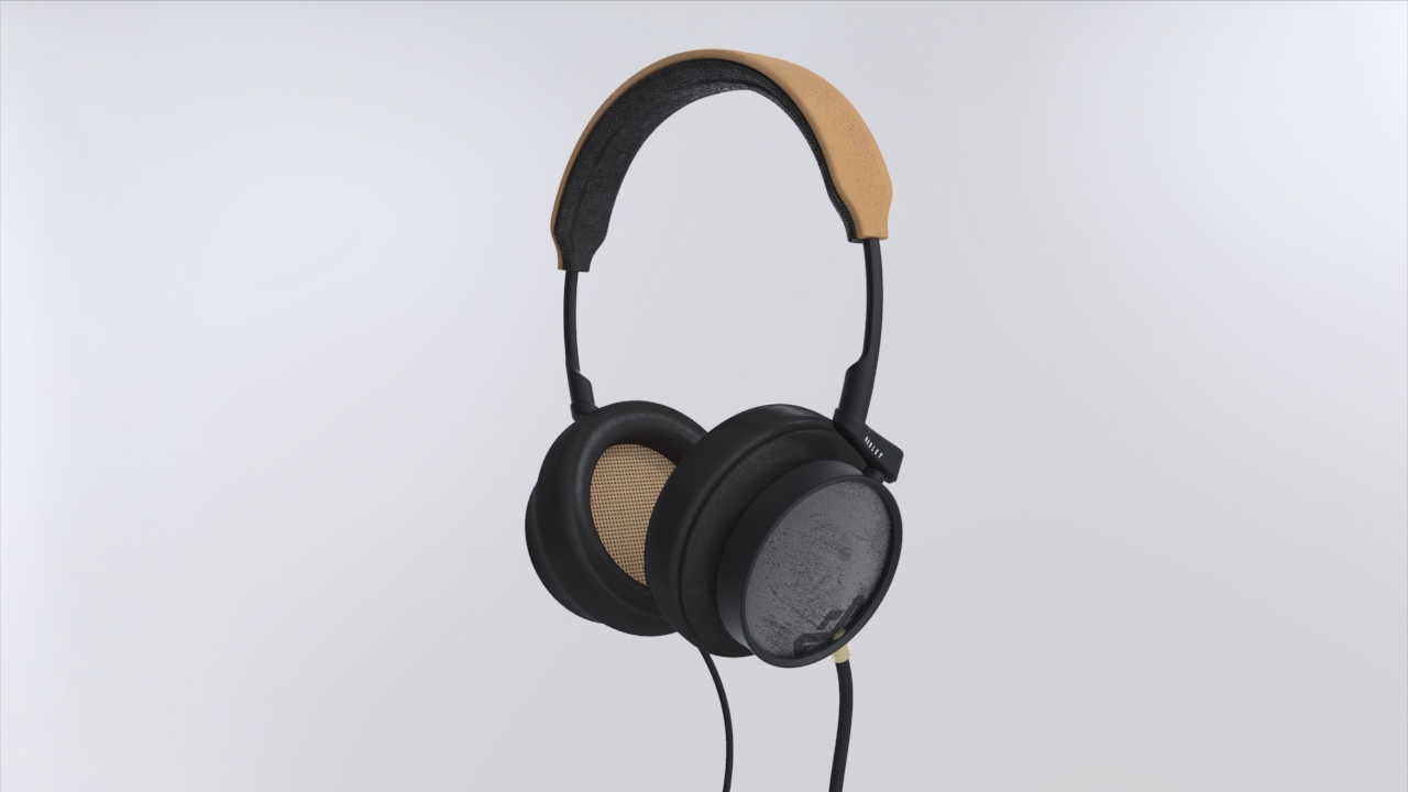 The House of Marley - Premium Headphones - 普象网