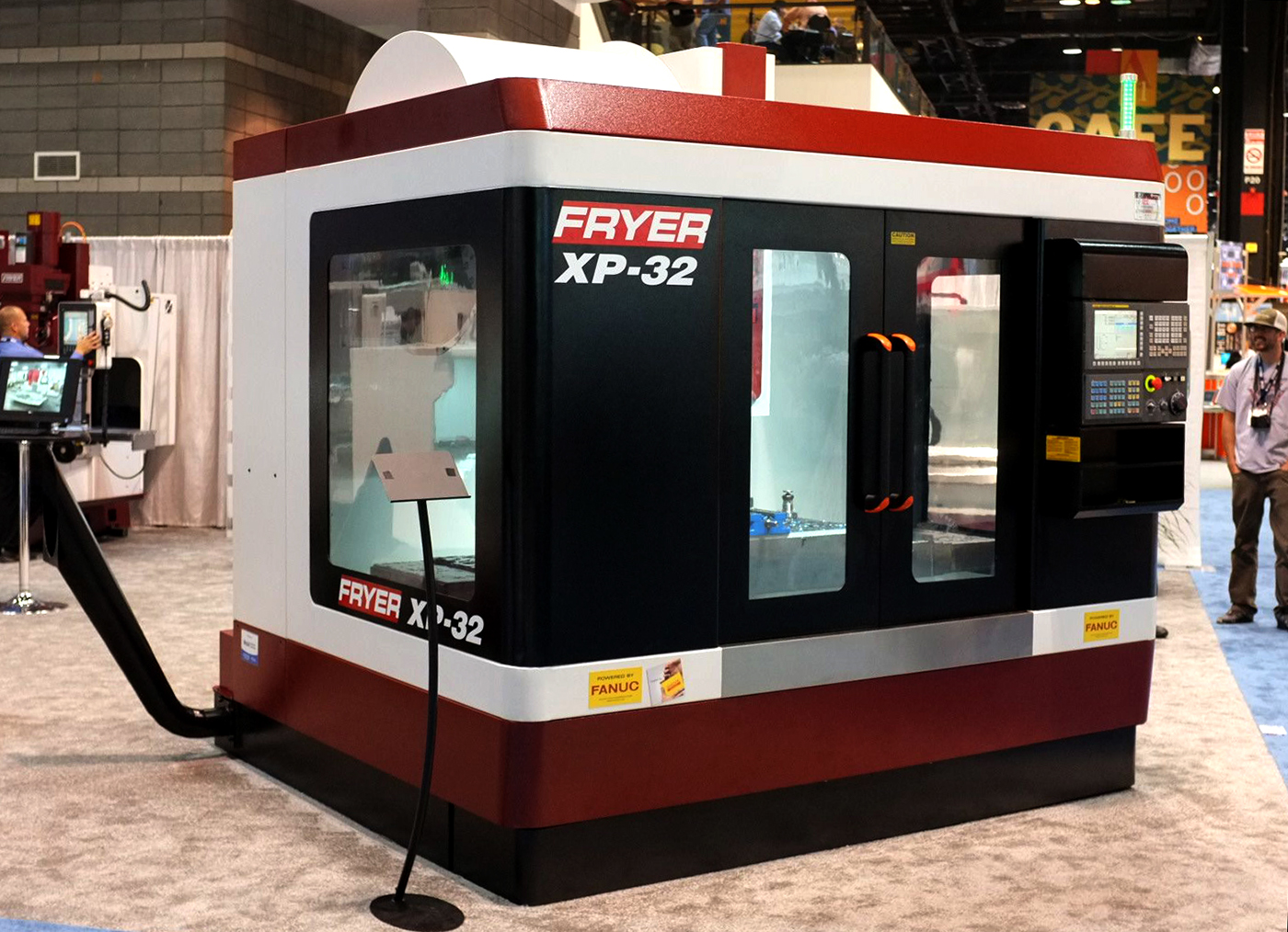 Machine Tool Enclosure Design - 普象网