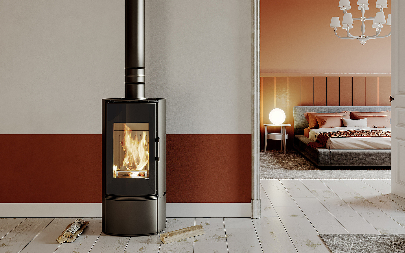 DEFRO HOME stove catalogue - 普象网