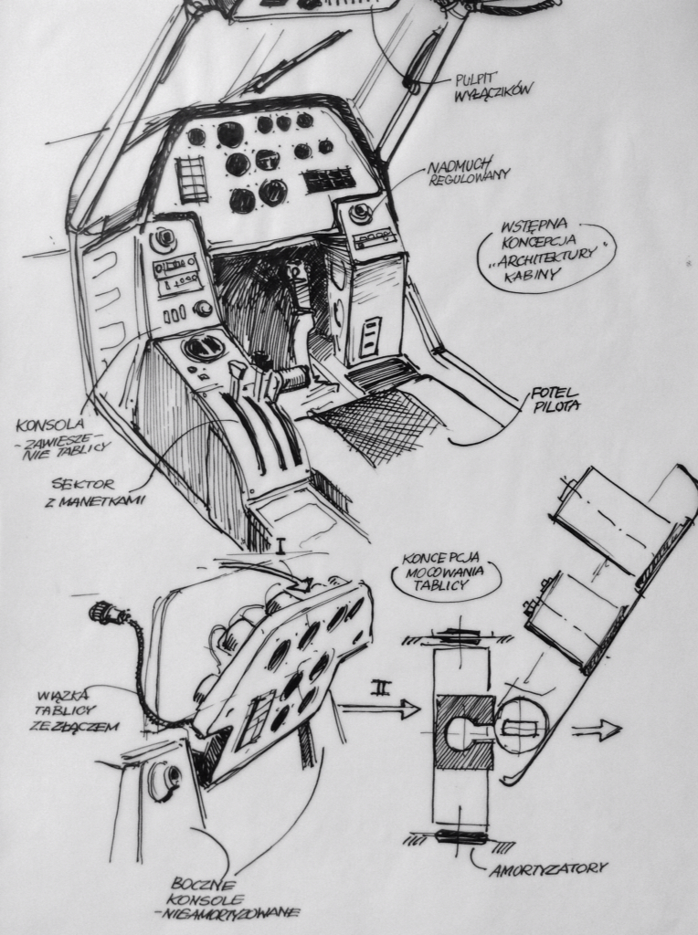 Aviation - cockpit ergonomy and design - 普象网