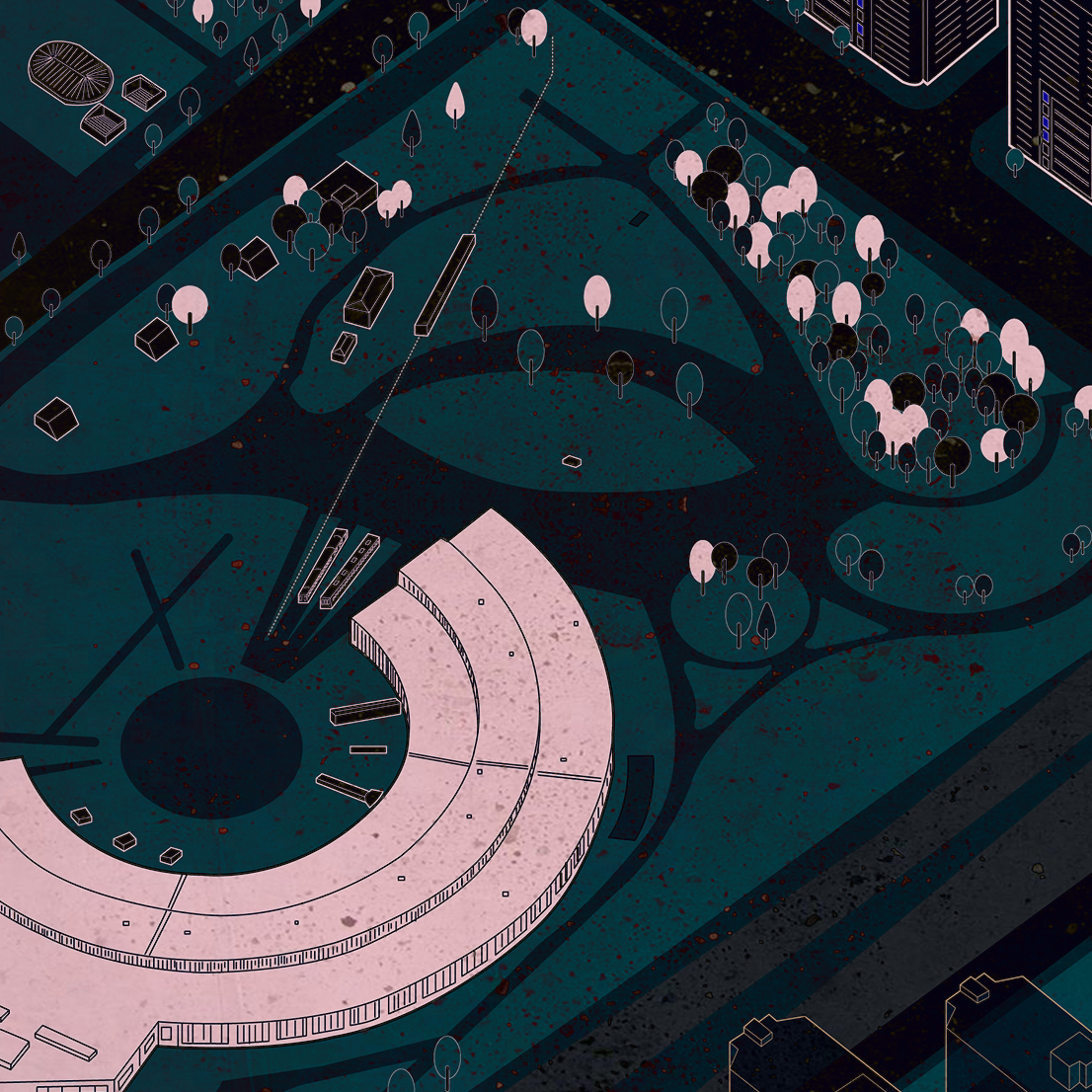 South Core - Spacing Magazine Submission - 普象网