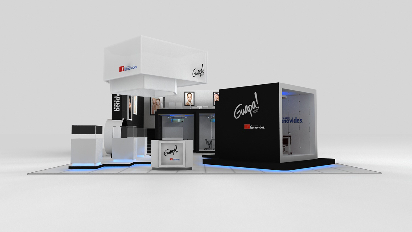 Guapa Store Benavides - 普象网