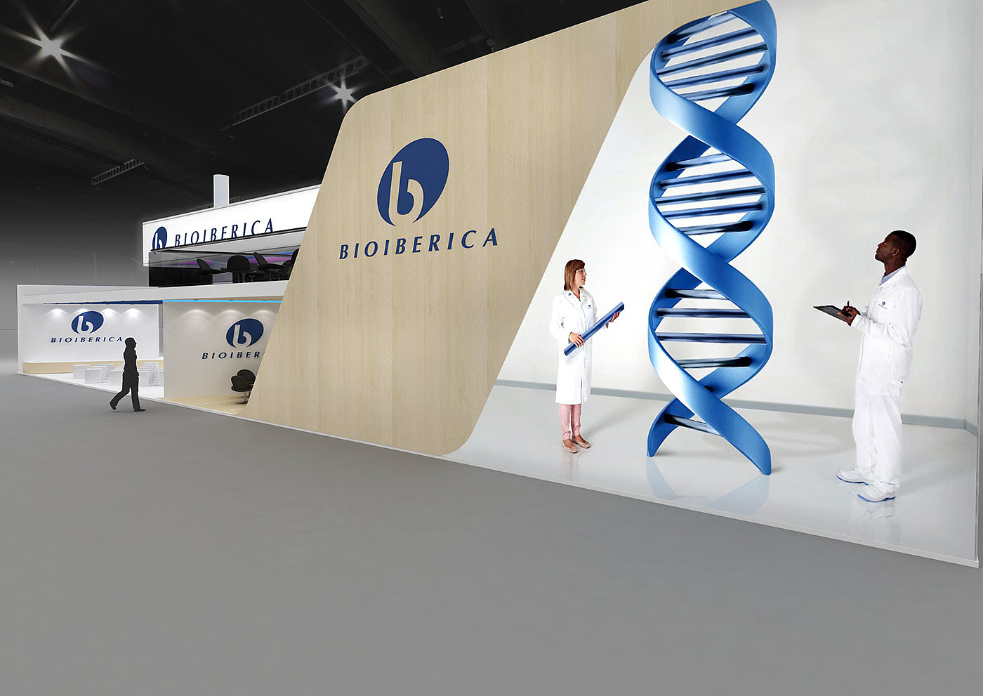 BIOIBERICA / CPHI / BARCELONA 2016 - 普象网