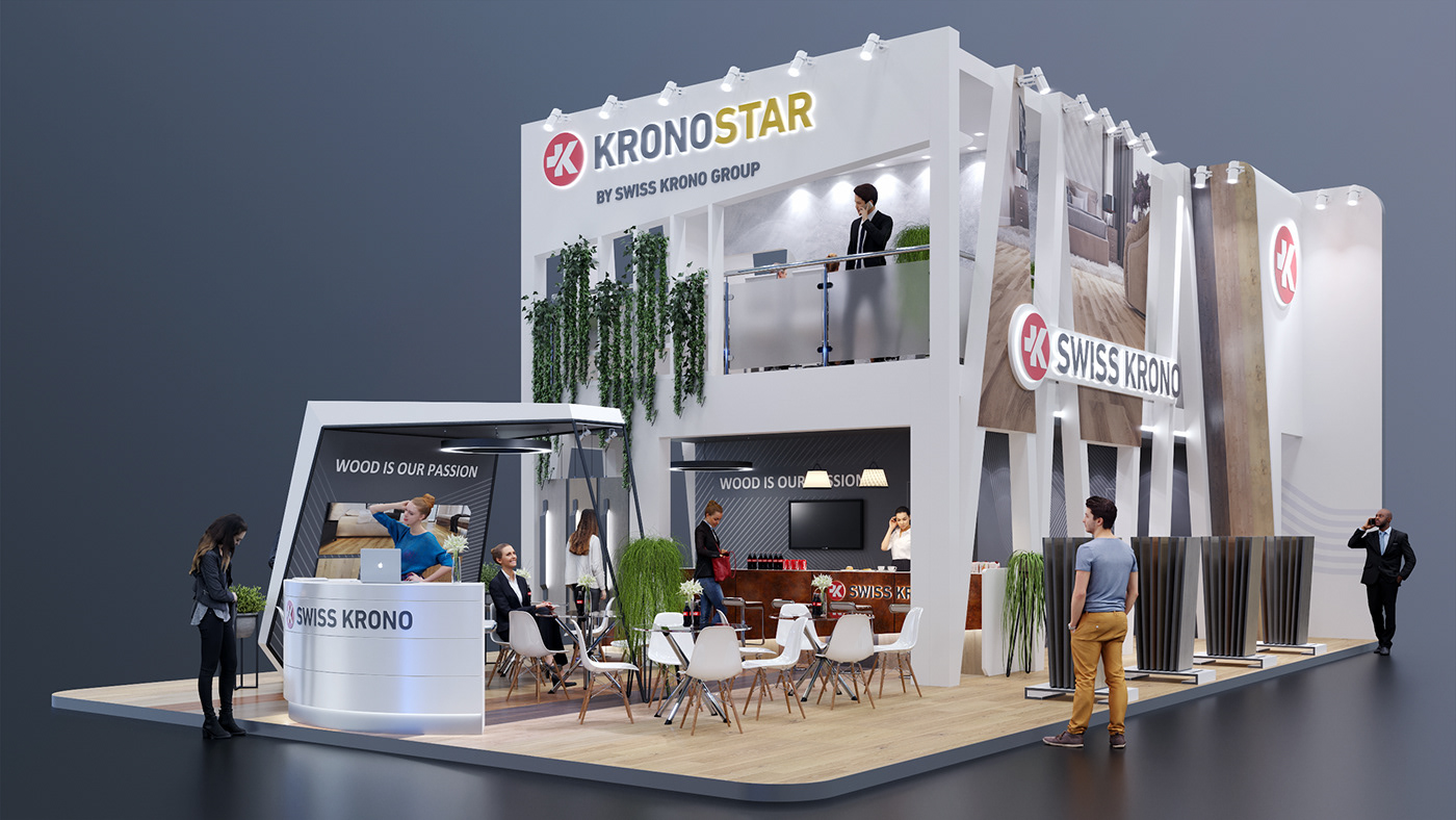 KRONO / 2019 - 普象网