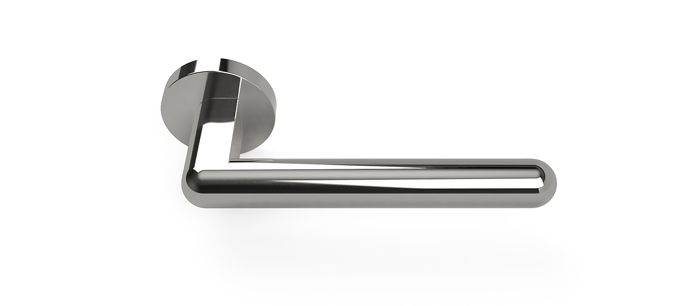 TUBE handle - 普象网