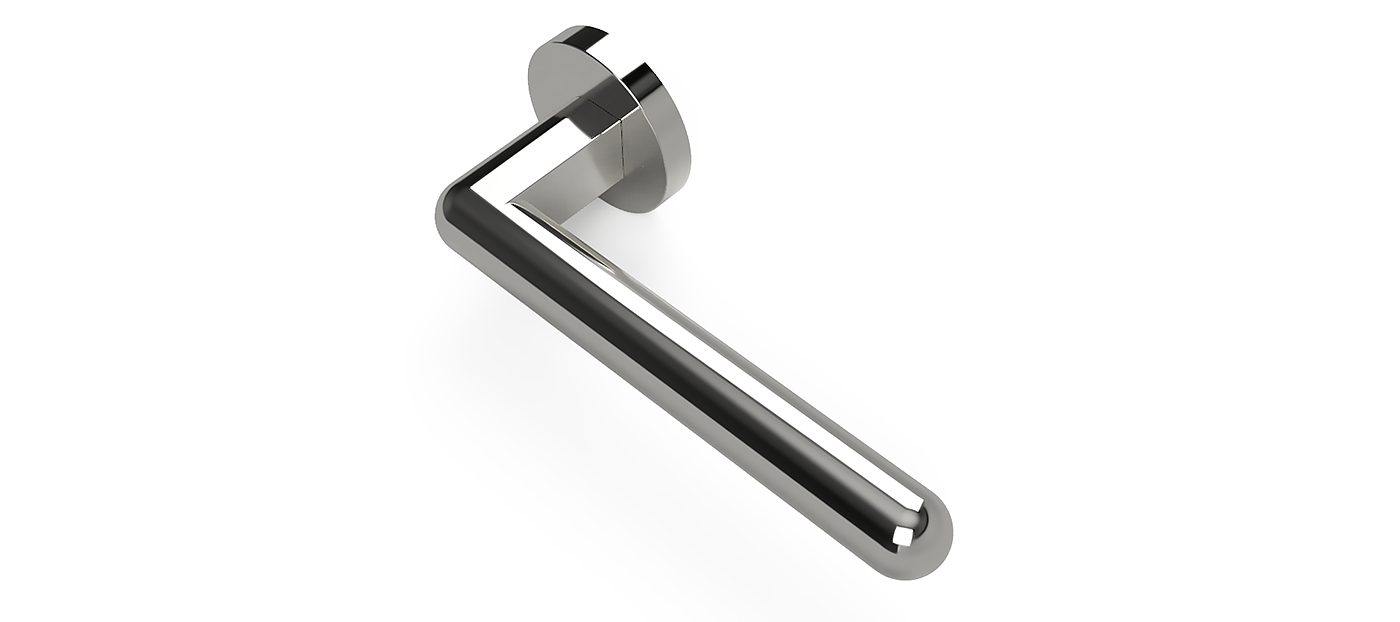TUBE handle - 普象网