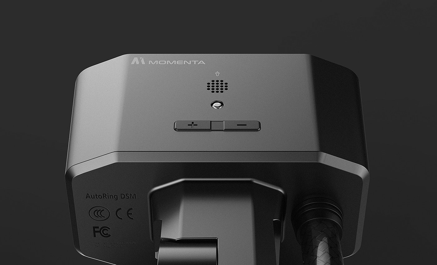 DMS driver monitoring camera - 普象网