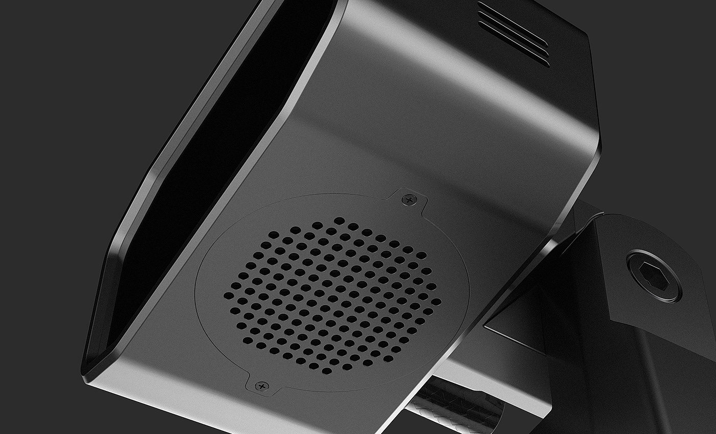 DMS driver monitoring camera - 普象网