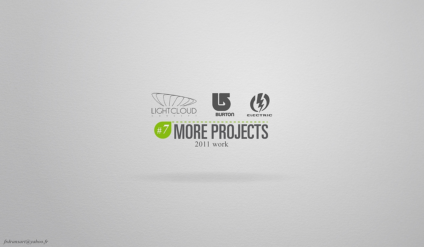 More projects - 普象网