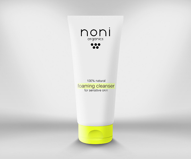 noni organics - 普象网