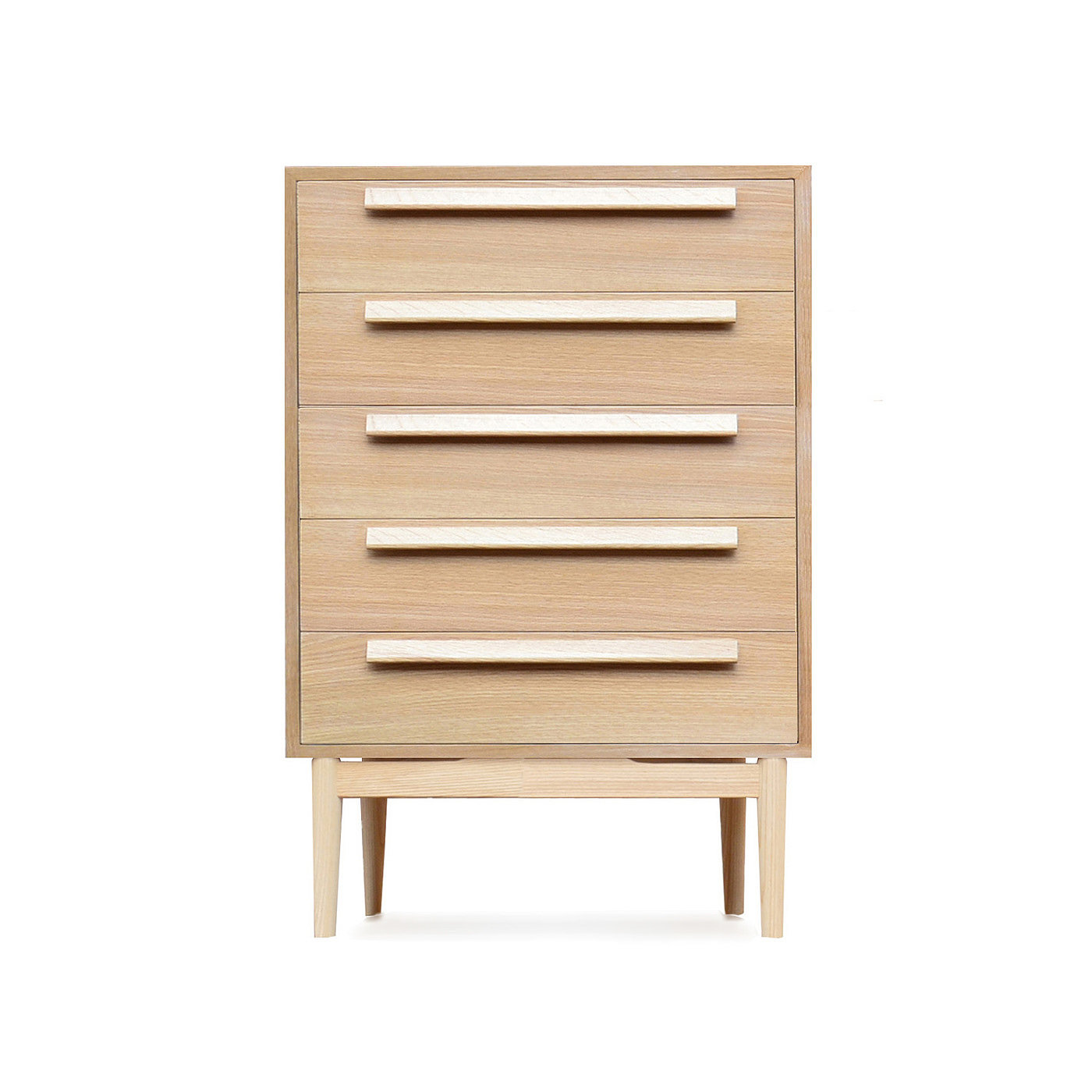 Blak Haus 5 Drawer - 普象网