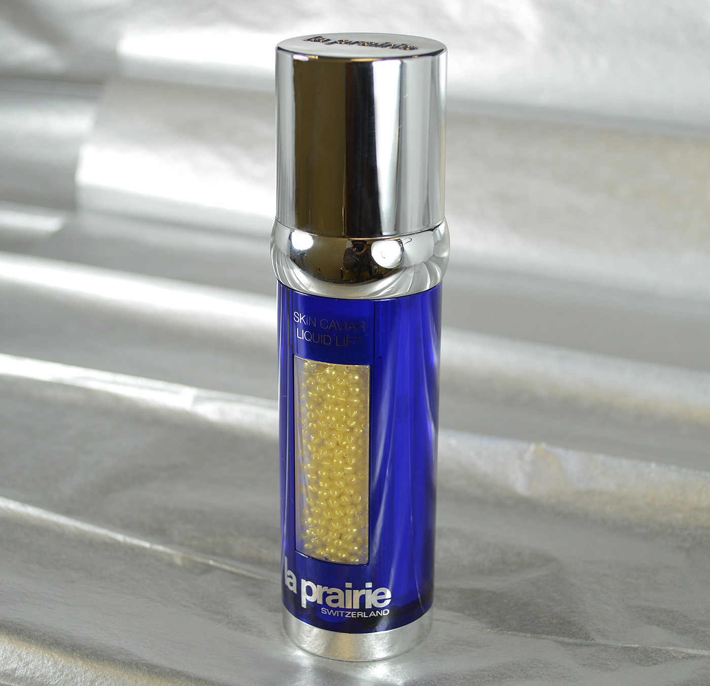 Skin Caviar Liquid Lift Limited Edition - 普象网