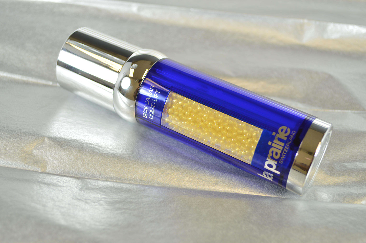 Skin Caviar Liquid Lift Limited Edition - 普象网