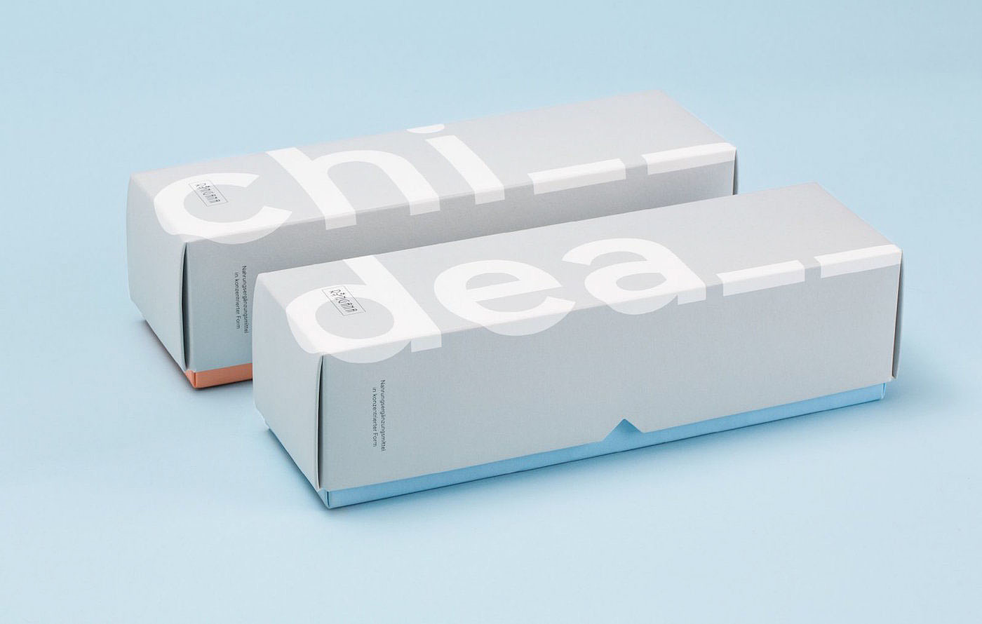 RINGANA - Packaging - 普象网