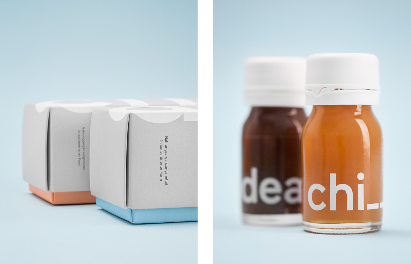 RINGANA - Packaging - 普象网