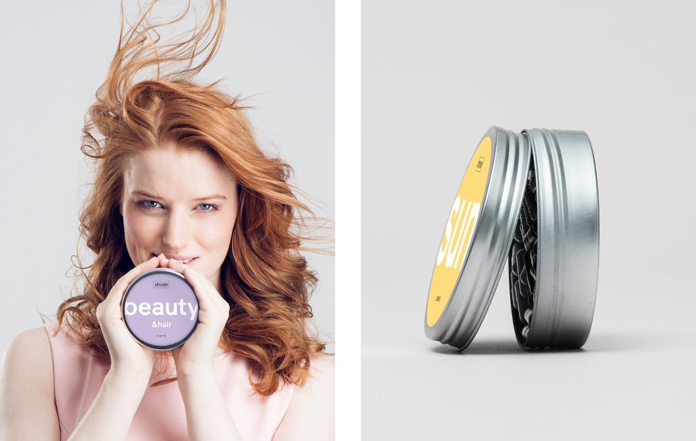 RINGANA - Packaging - 普象网