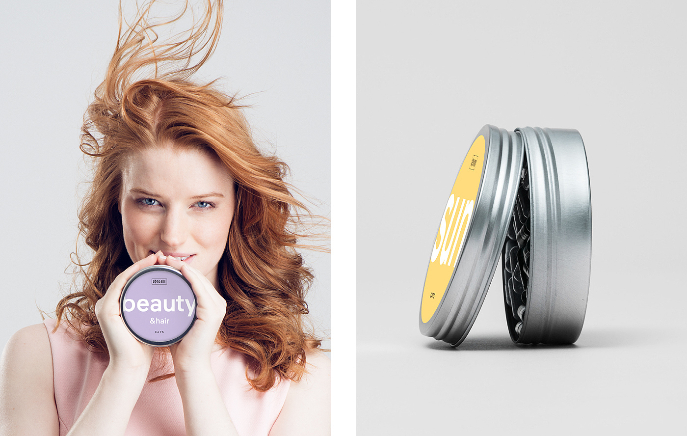 RINGANA - Packaging - 普象网