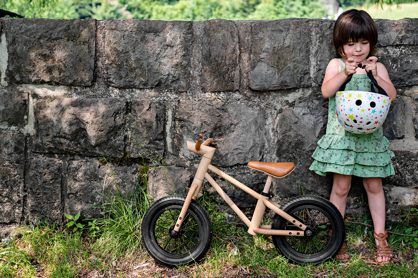 Bixie balance bike - 普象网