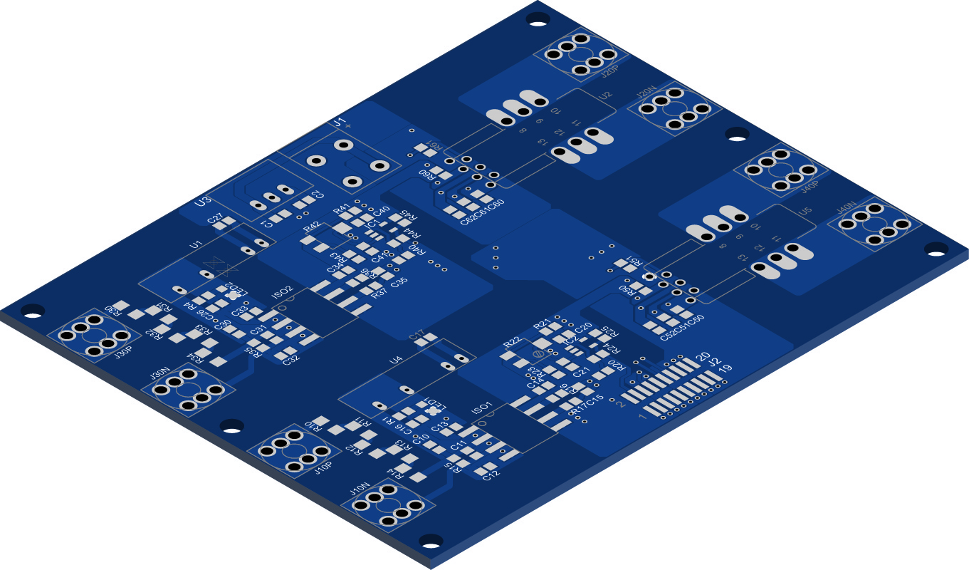 Sensor Board - 普象网