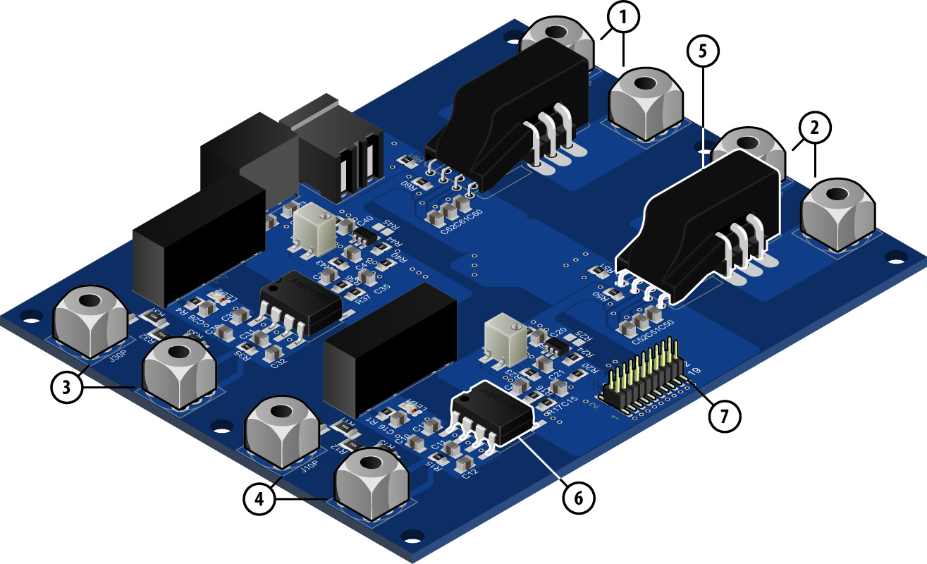 Sensor Board - 普象网