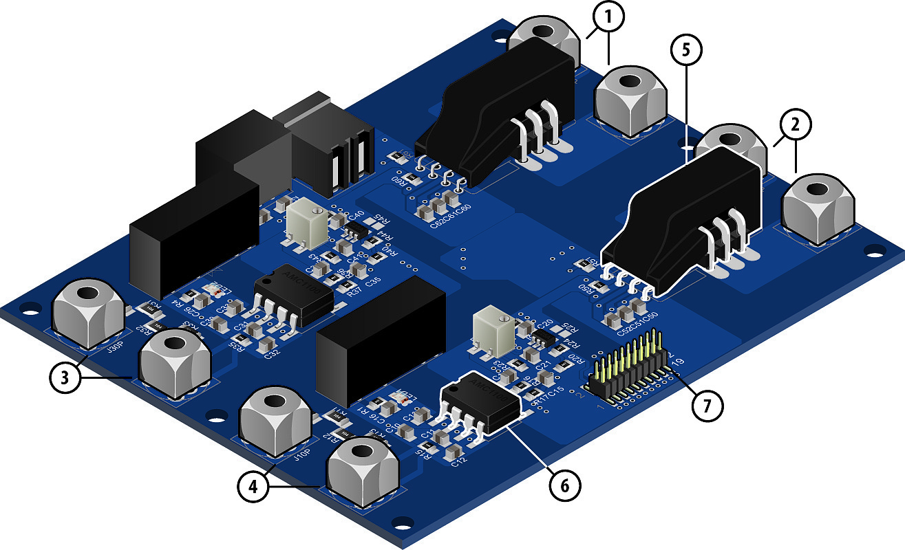 Sensor Board - 普象网