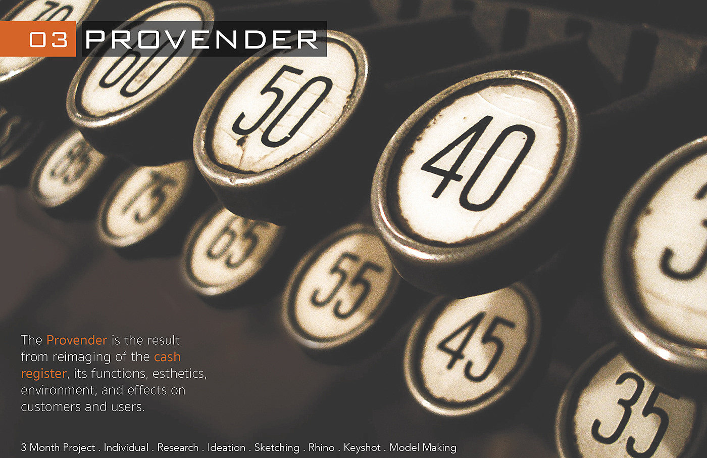 Provender Shopping Sidekick - 普象网
