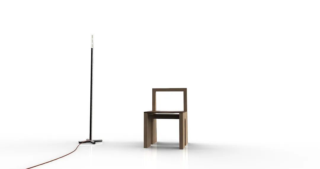 D2M Lab 设计样 × 50个工作室/设计师 凝聚创造之光（三）