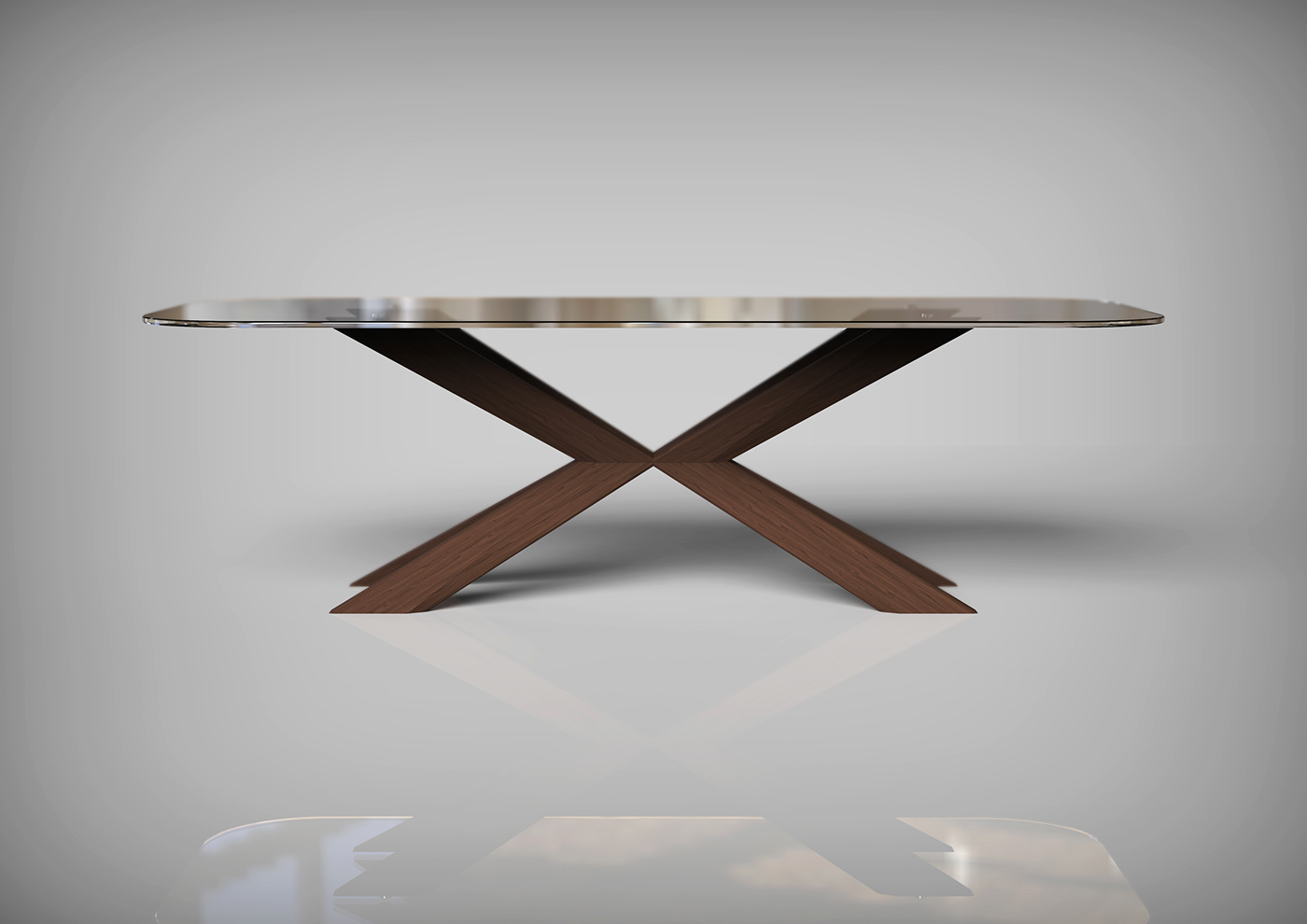 MESA BY SEBASTIAN VOS - PRODUCT DESIGN - 普象网