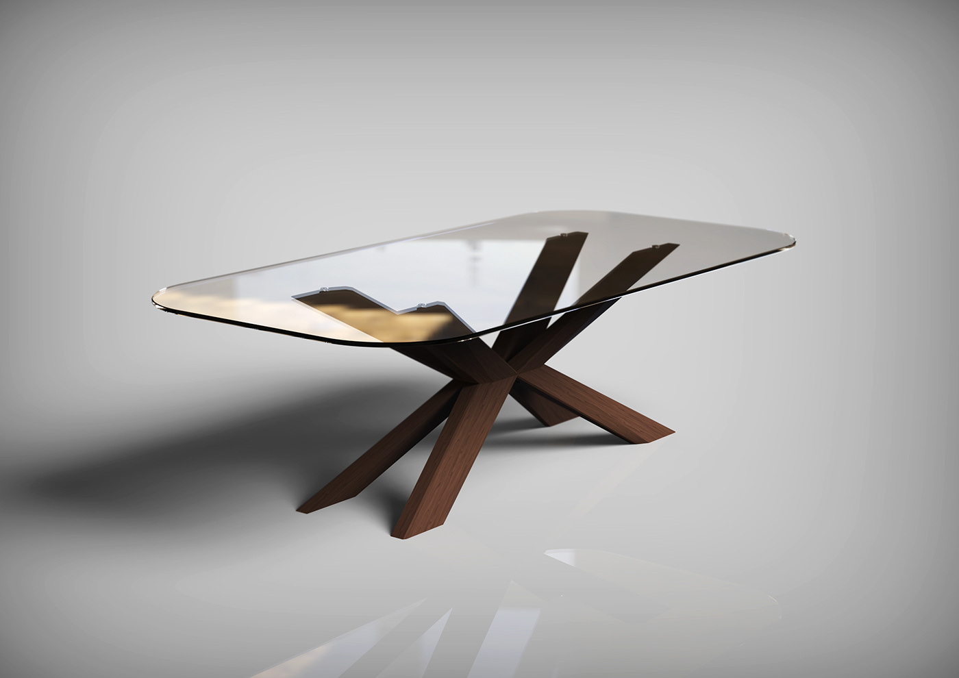 MESA BY SEBASTIAN VOS - PRODUCT DESIGN - 普象网