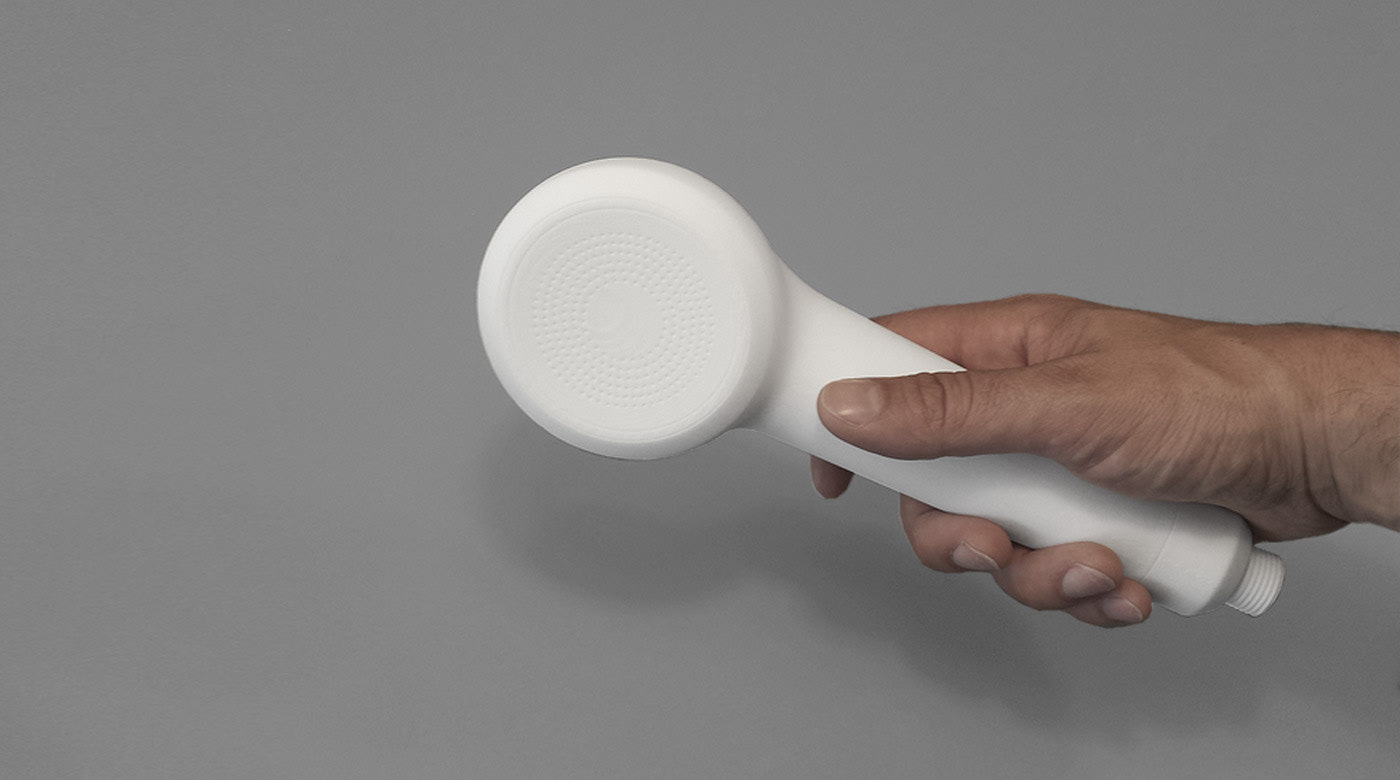 Legionella Shower Filter - 普象网