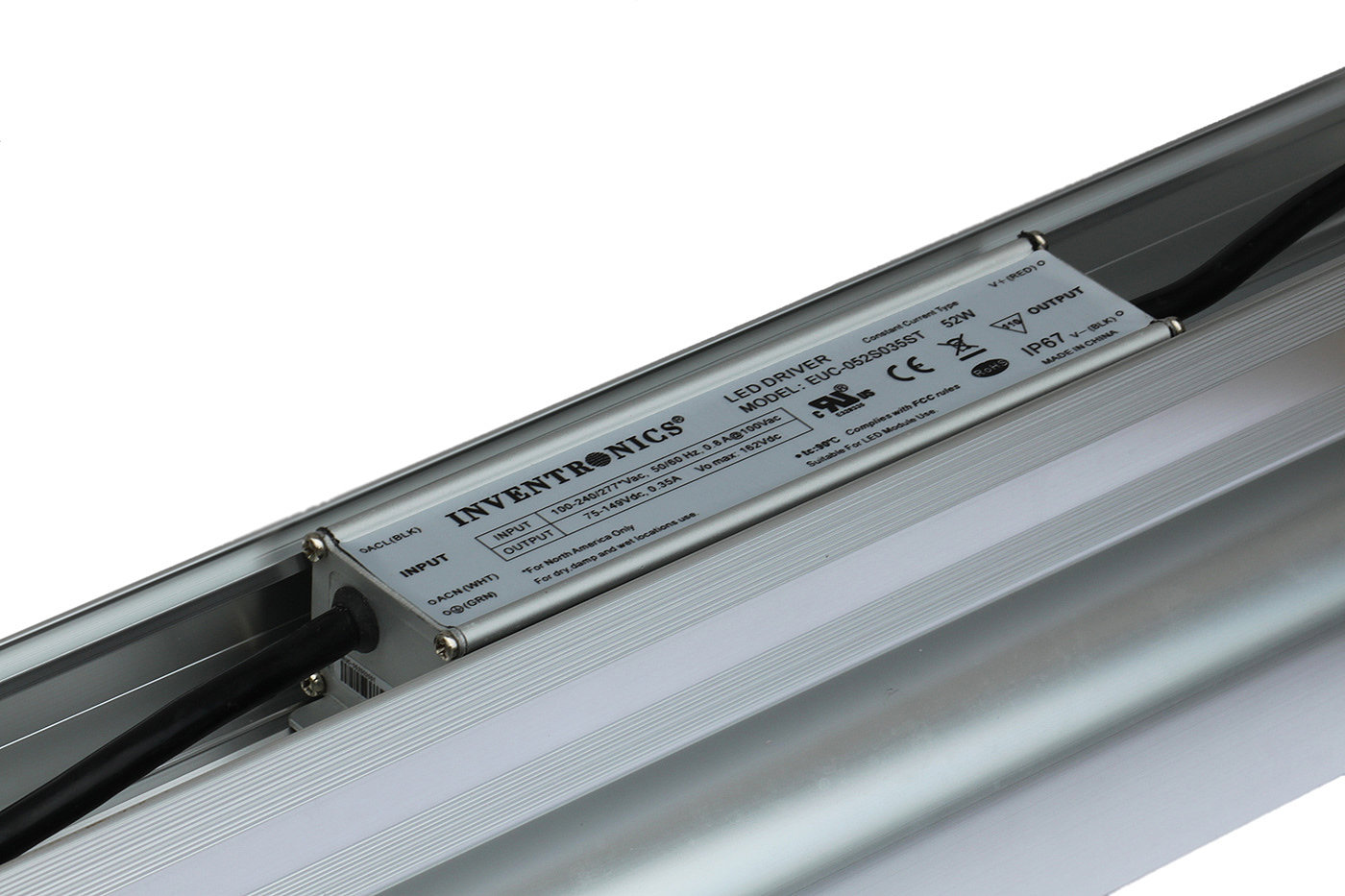 LED lamp "Alba" - 普象网