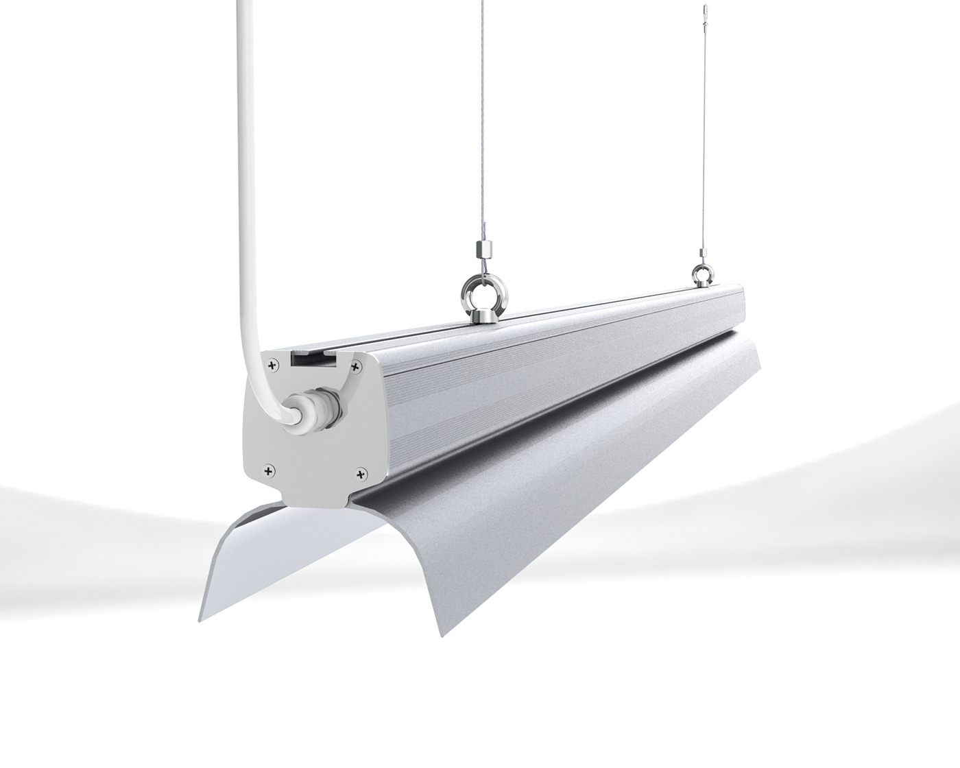 LED lamp "Alba" - 普象网