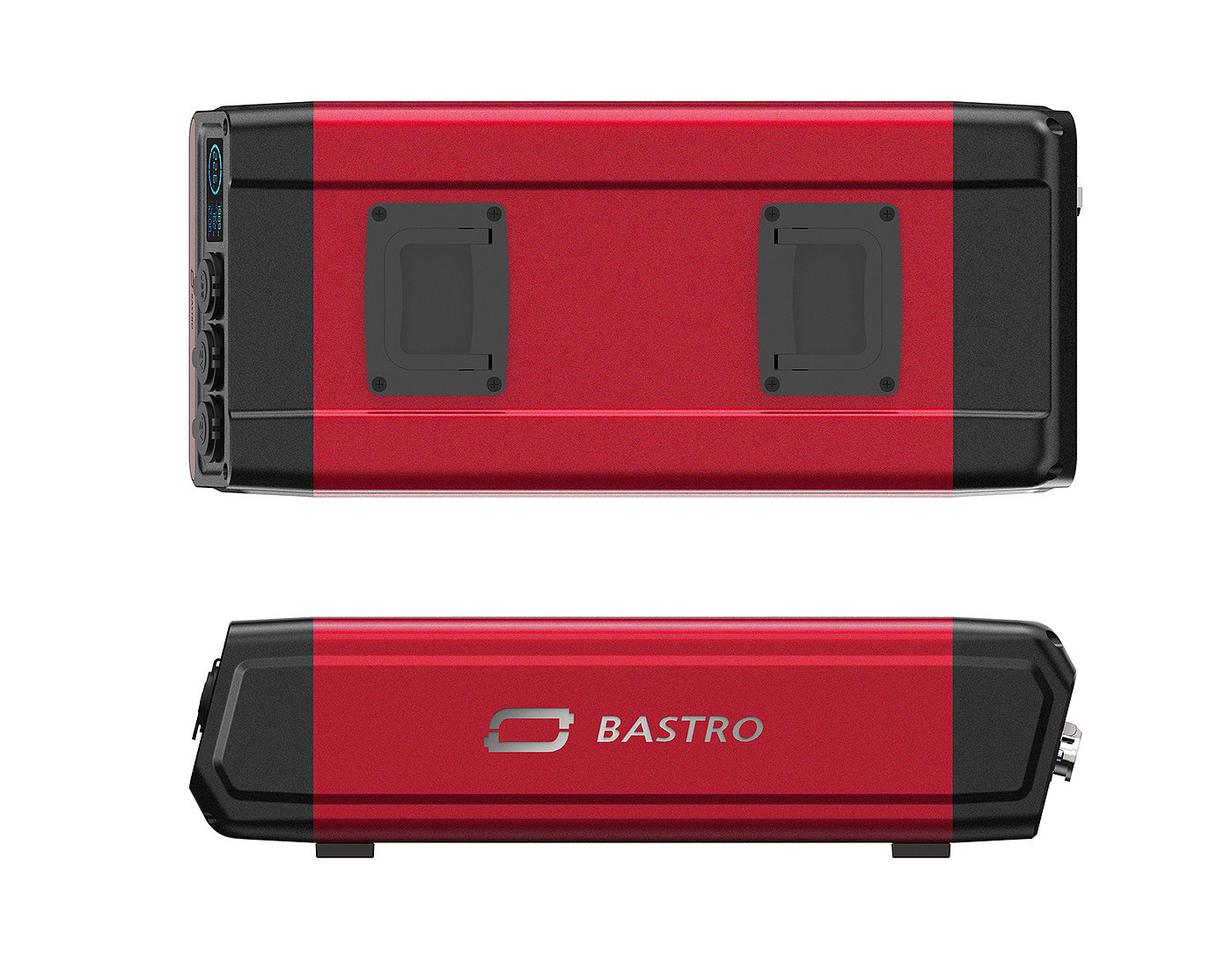 BASTRO - Power Bank - 普象网