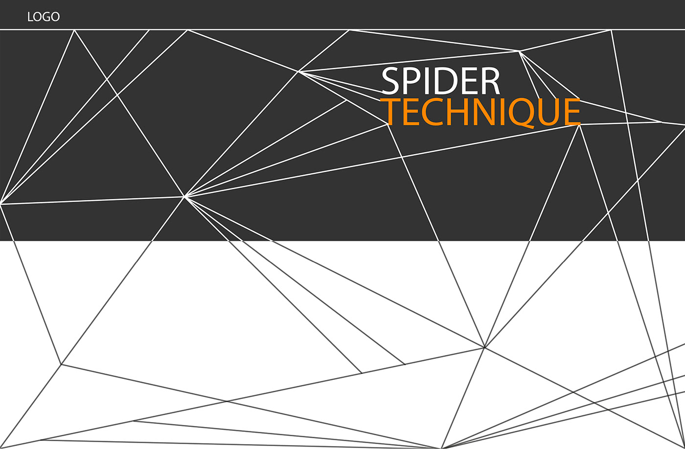 SPIDER TECHNIQUE - 普象网