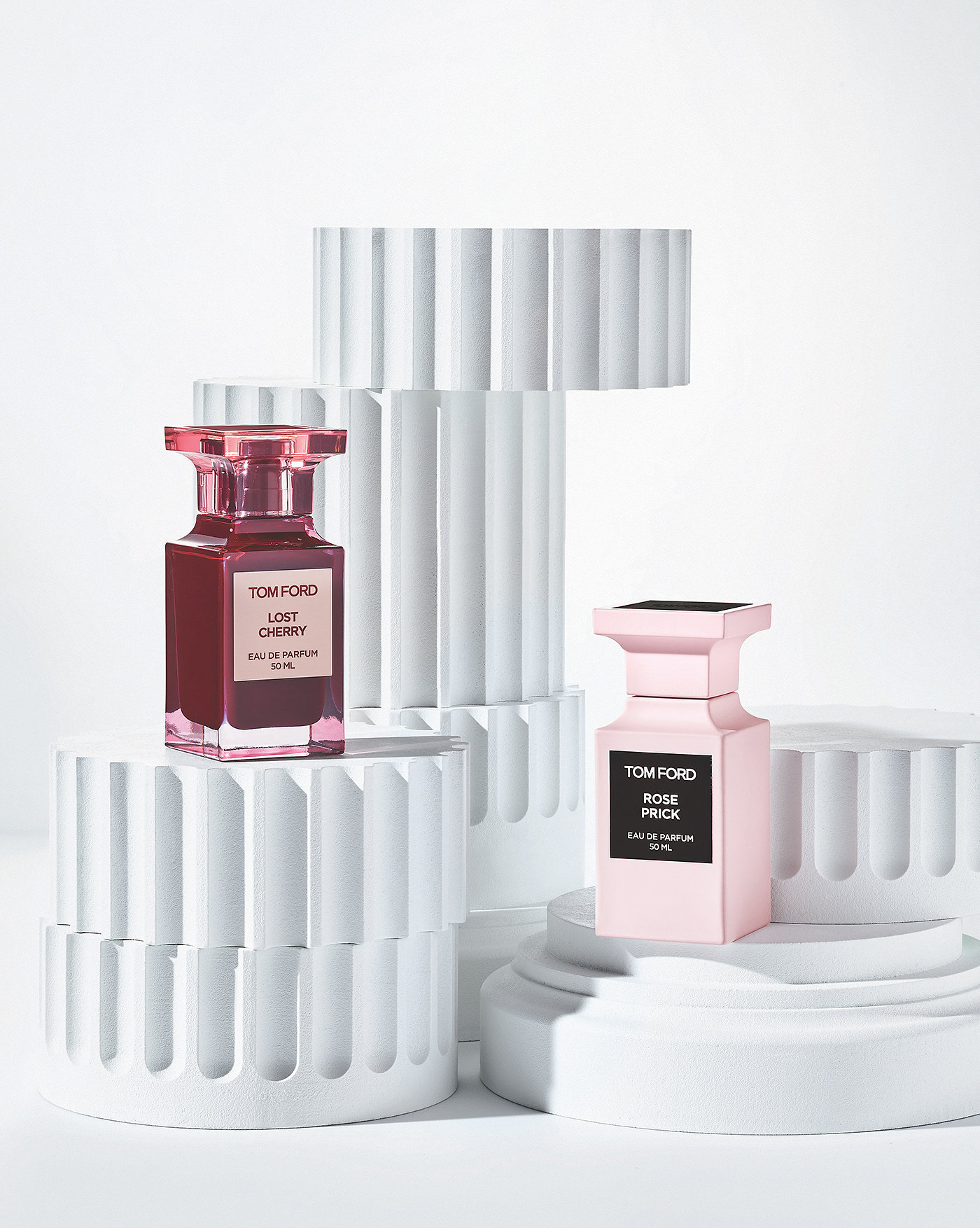 The New Classics, Spring Fragrance 2020 - 普象网