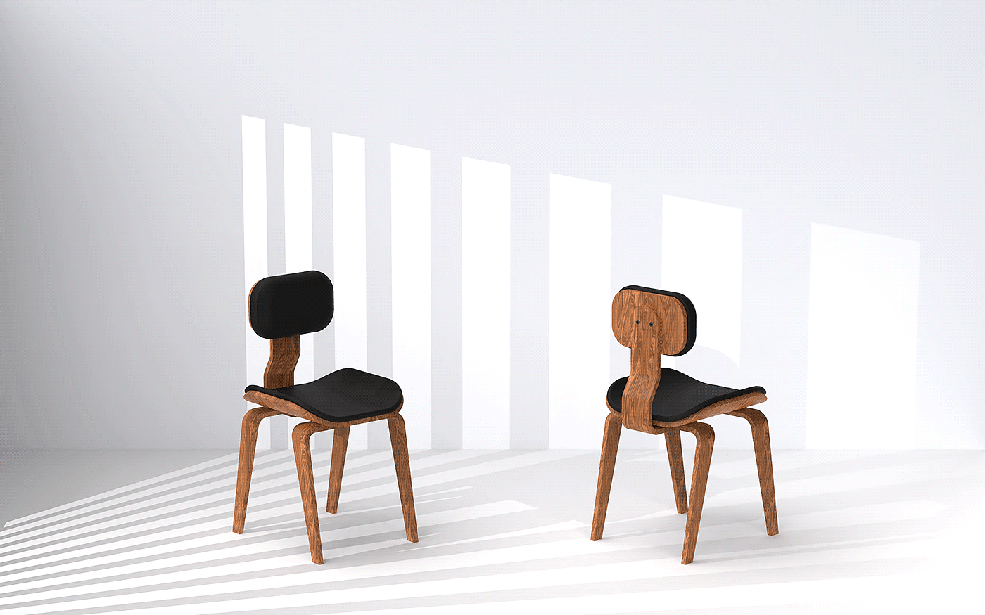 .ims. RIGO Design Chair - 普象网