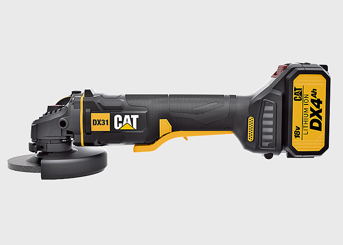 CAT Power Tools - 普象网