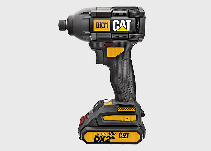 CAT Power Tools - 普象网