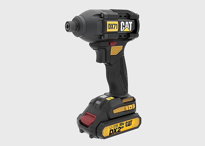 CAT Power Tools - 普象网