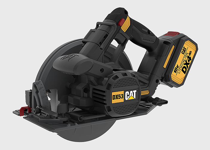 CAT Power Tools#N# - 普象网