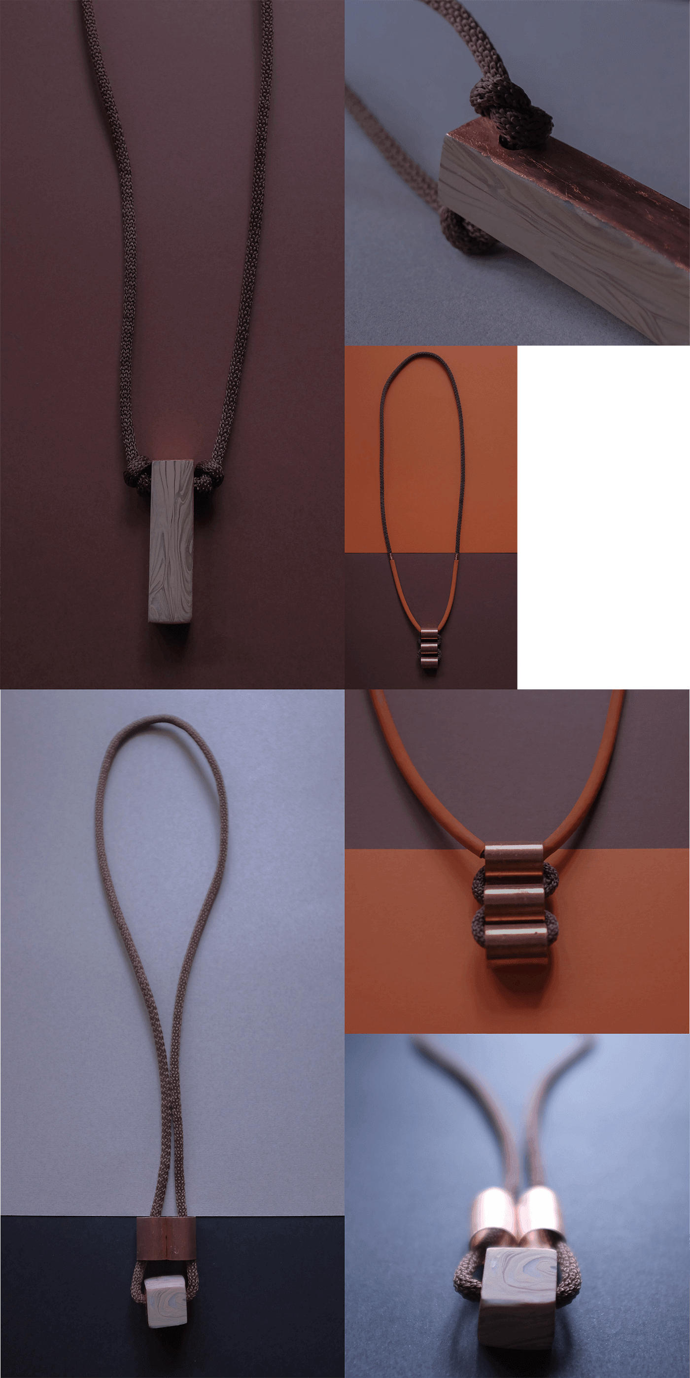 Minimal jewelry set - 普象网
