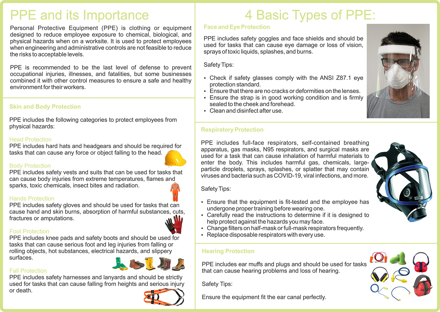 Bio-material for PPE - 普象网